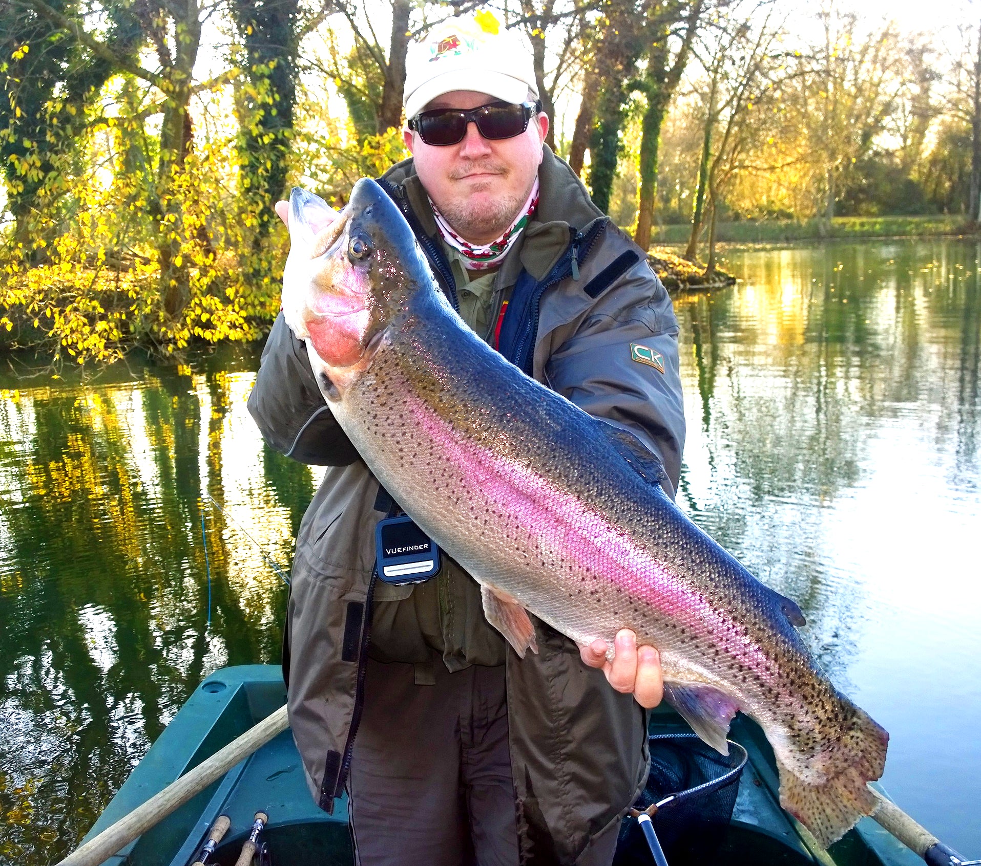 Taff Bargoed Flies - Proffesional Trout Flies