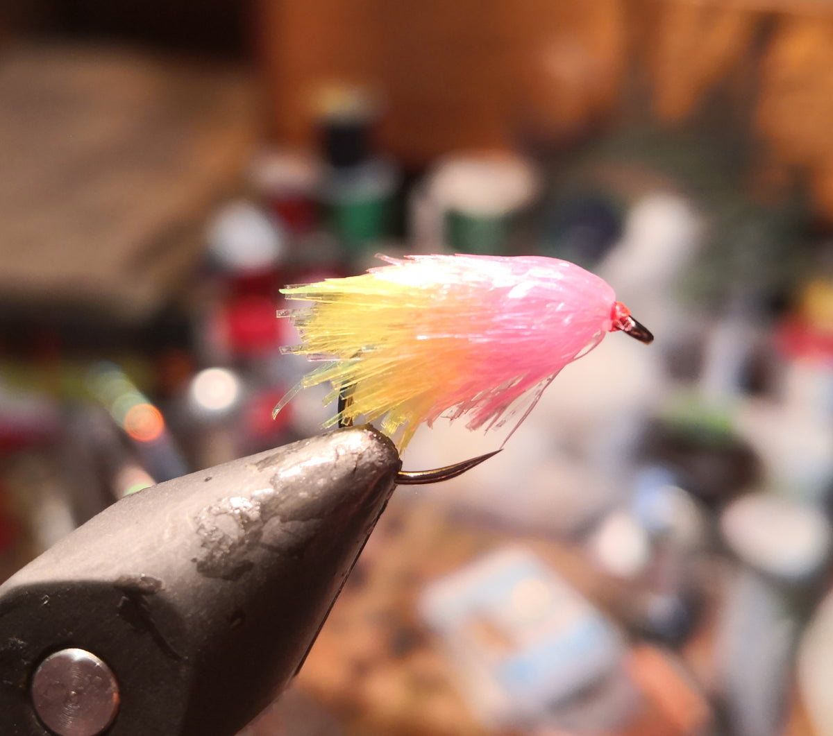CANDY JELLY BLOB – Taff Bargoed Flies